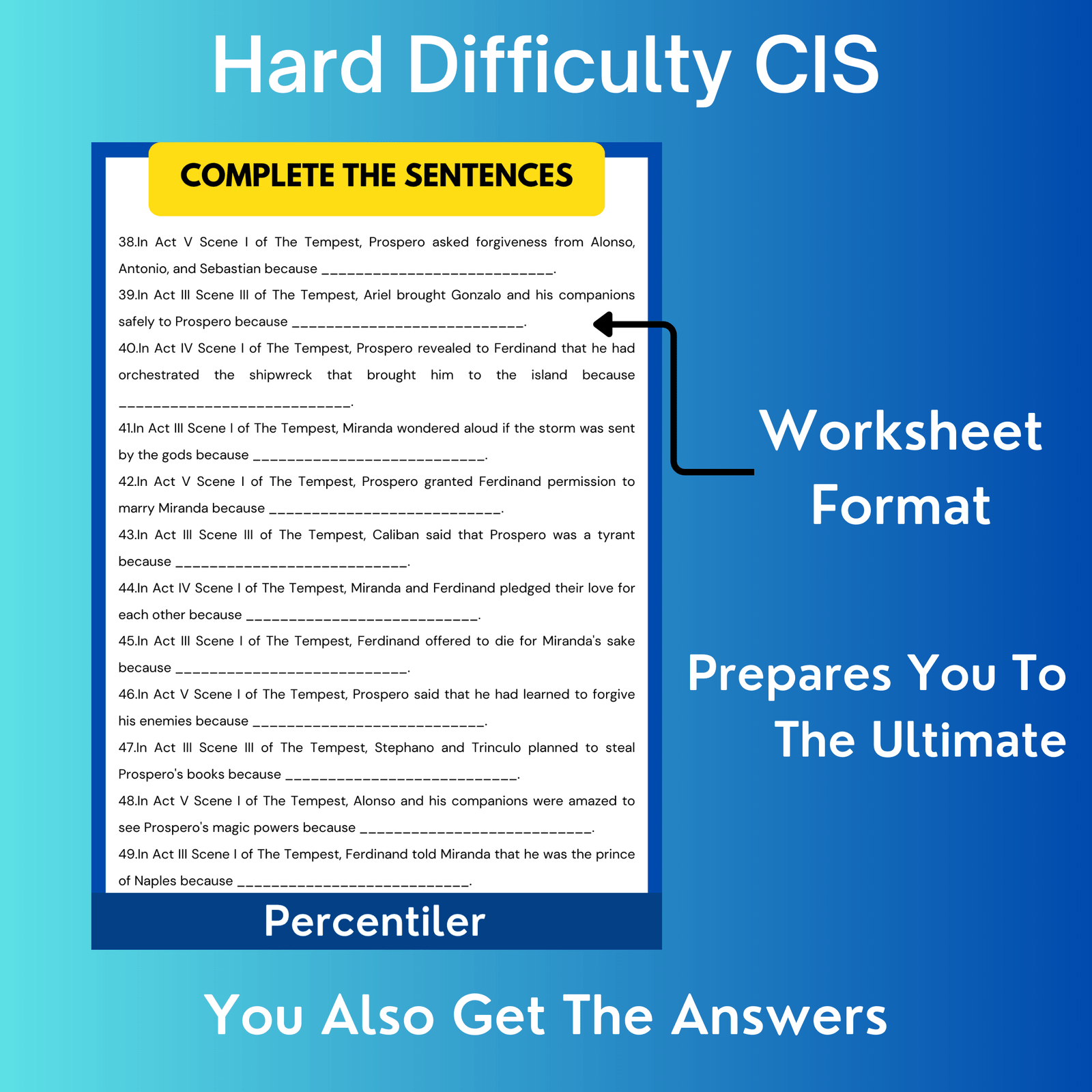 ISC Tempest Ranker's Book - ISC XII 2024 Edition (Ultimate Bundle ...