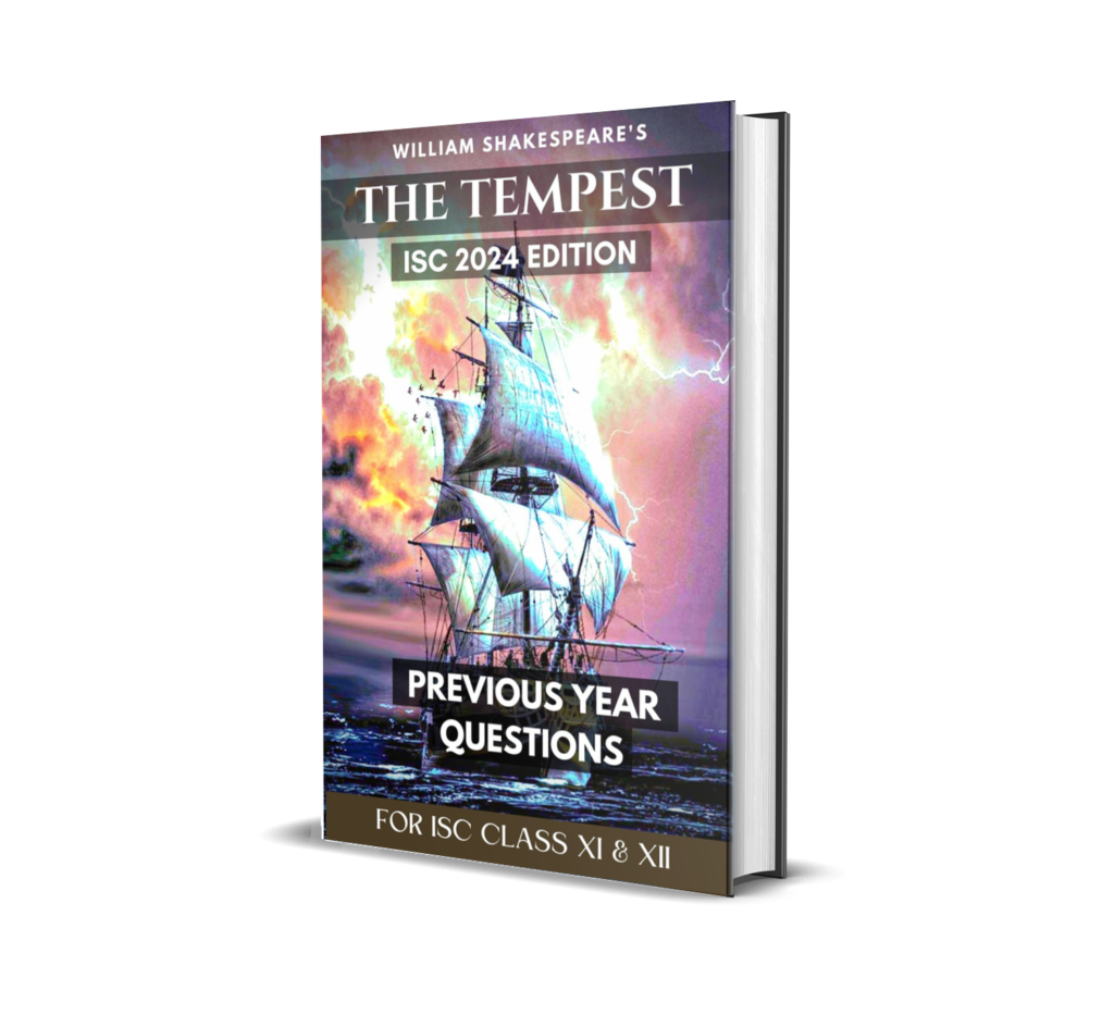 Tempest Guide Book - ISC XII 2024 Edition (Ultimate Bundle)