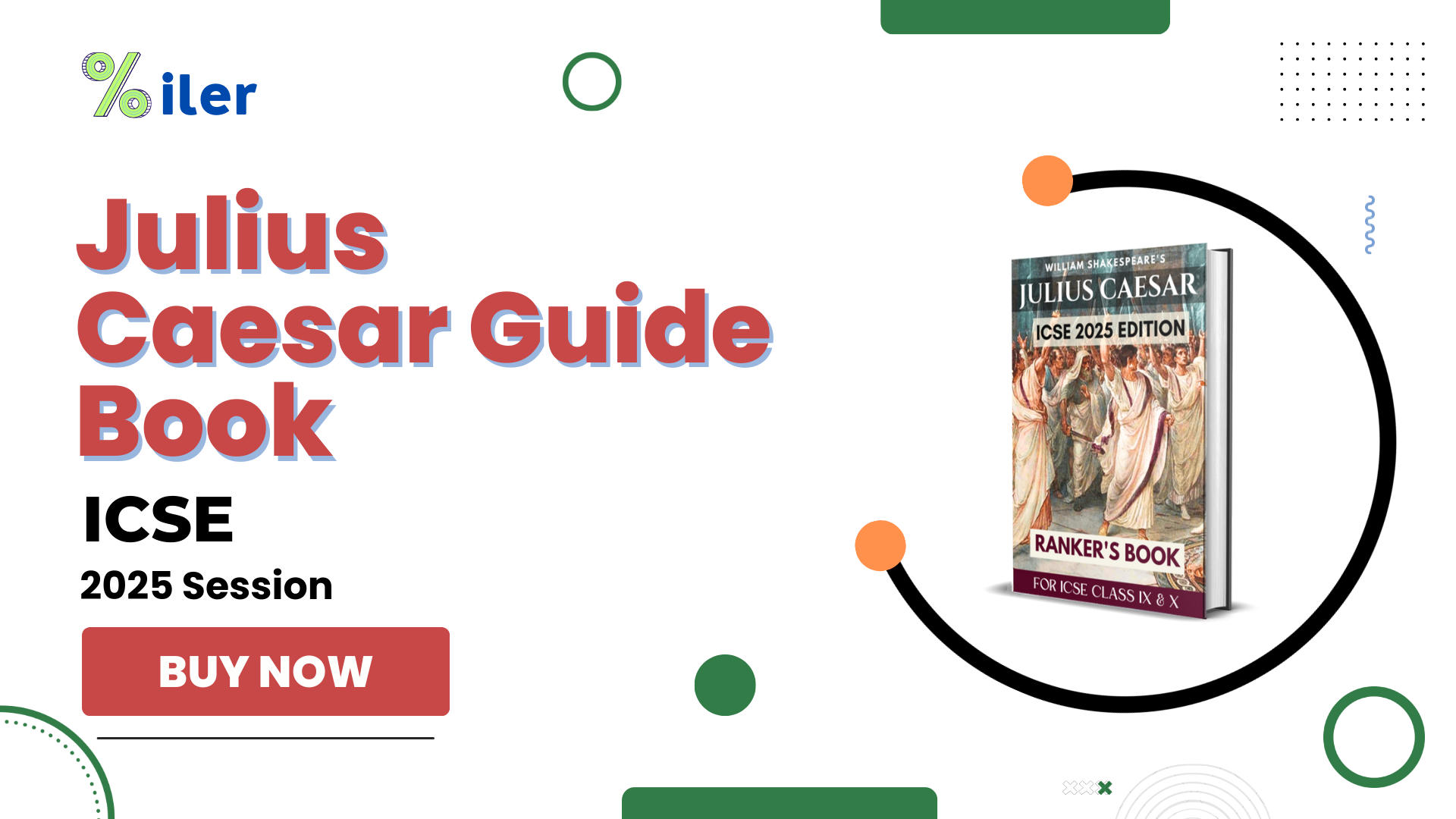 ICSE Julius Caesar Act 2 Scene 3 MCQs & Question Answers – Percentiler ICSE Julius Caesar Act 2 Scene 3 MCQs & Question Answers – Percentiler