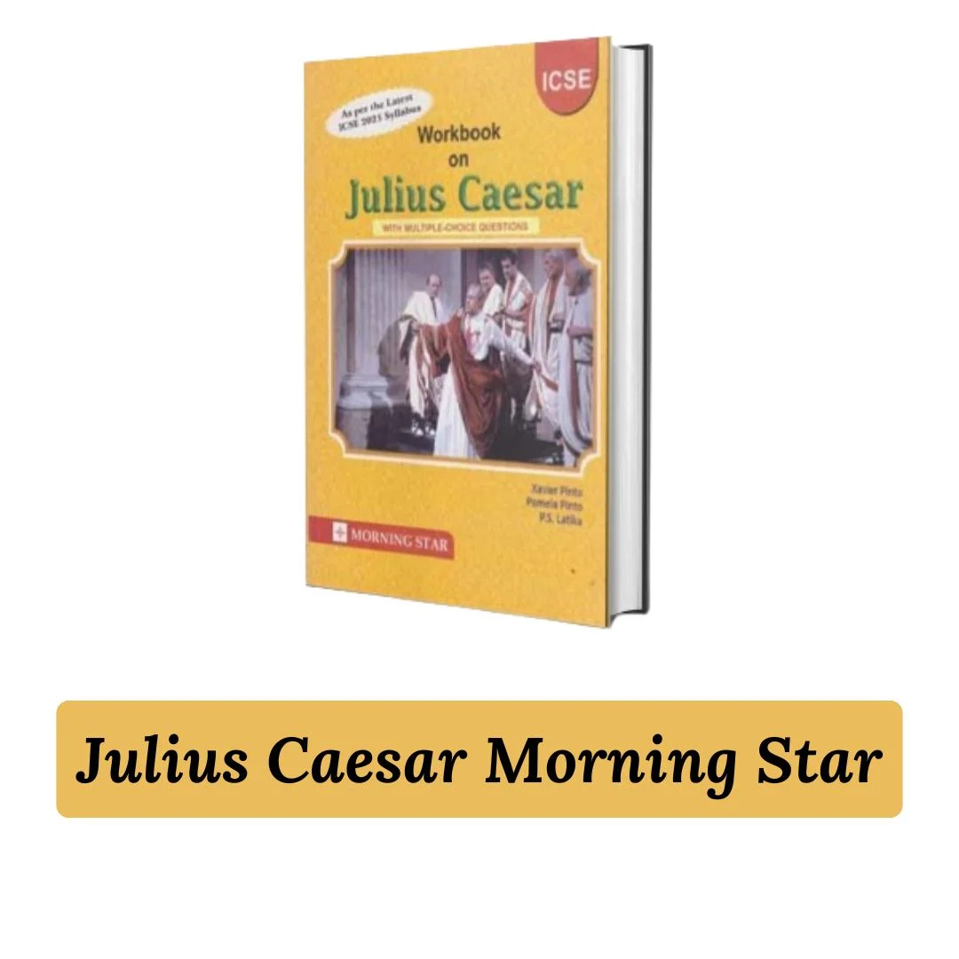 ICSE Julius Caesar Workbook Answer : Act 1 Scene 1 – Percentiler