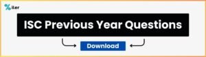 ISC Previous Years Question Papers – Percentiler