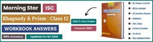 Beethoven Workbook Solution : ISC Rhapsody & Prism – Percentiler
